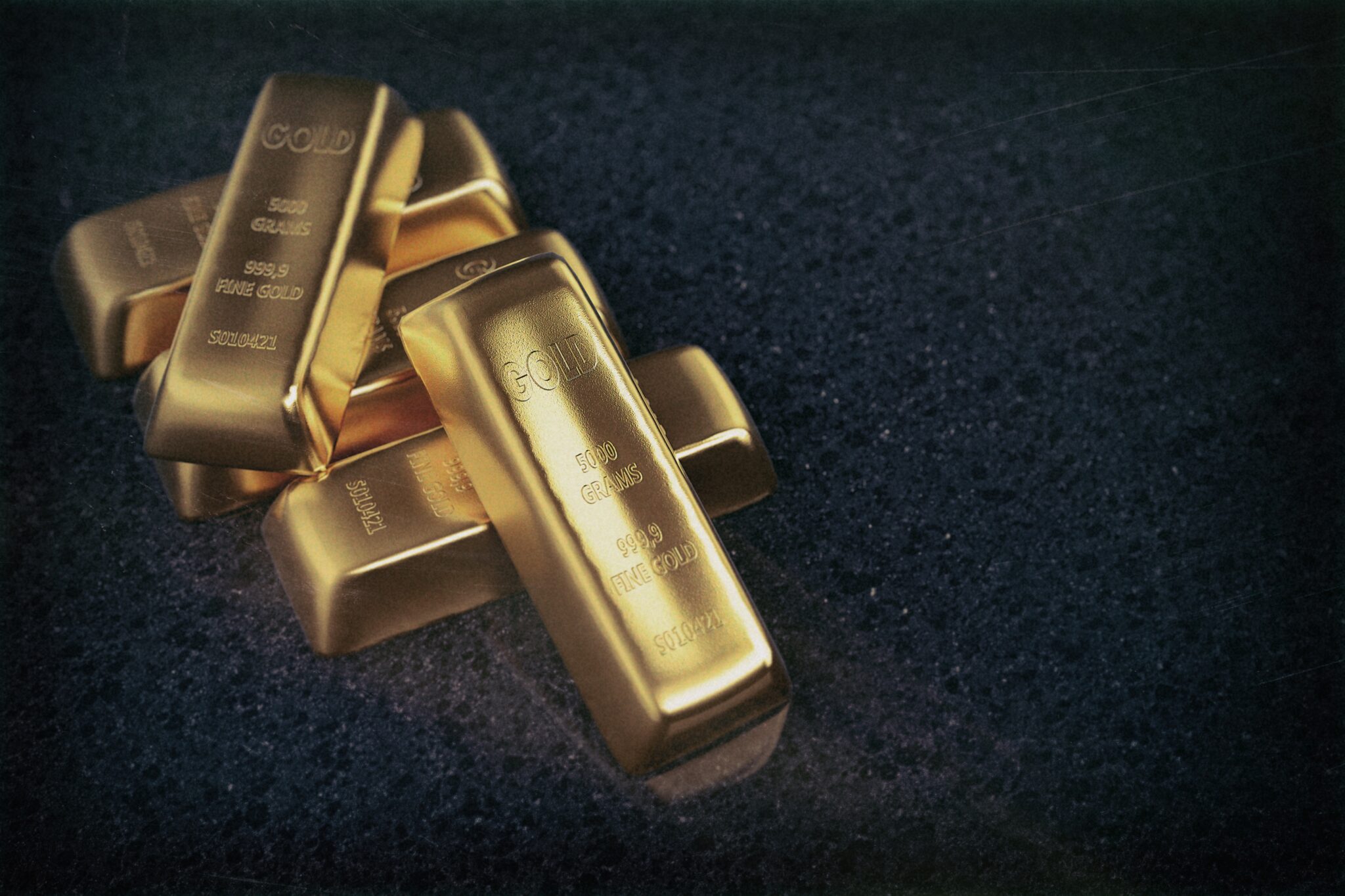 Aurum International